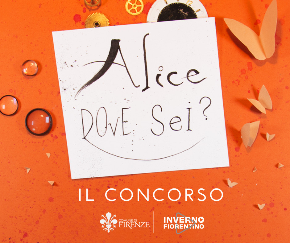 "Alice dove sei?" Il Concorso e non solo... - Le Chiavi della Città