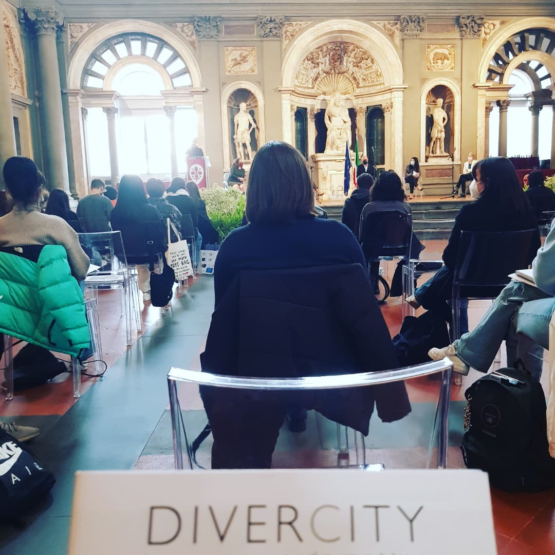 Decadi: l'evento per la diversità, l'inclusione e l'orientamento - Le ...